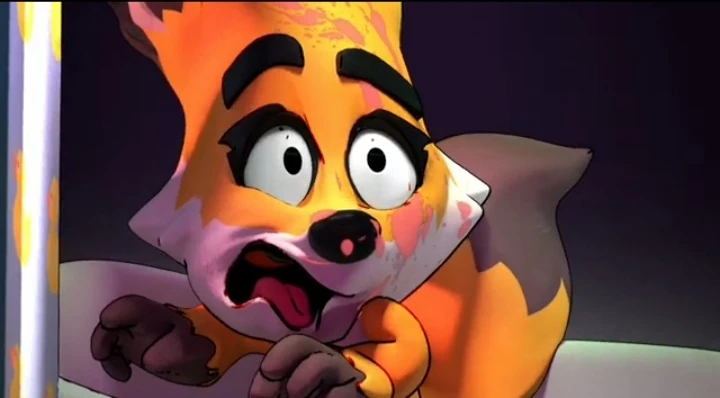 Watch Out! | Suspects Mystery Mansion Wiki | Fandom