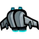 Jetpack | Suspects Mystery Mansion Wiki | Fandom