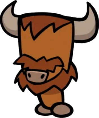 Buck | Wiki Suspects | Fandom