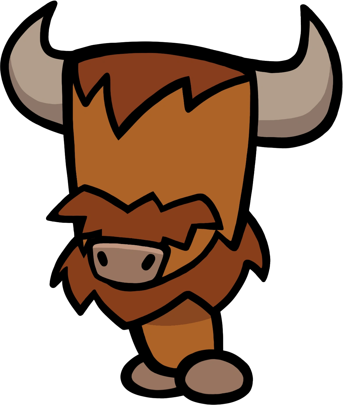 Buck | Suspects Mystery Mansion Wiki | Fandom