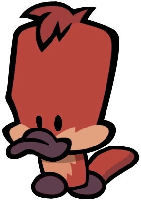 Platty | Suspects Mystery Mansion Wiki | Fandom