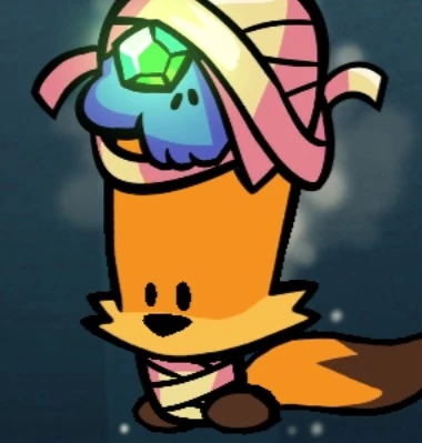 Mummy Outfit | Suspects Mystery Mansion Wiki | Fandom