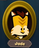 Jade | Suspects Mystery Mansion Wiki | Fandom