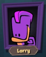 Larry | Suspects Mystery Mansion Wiki | Fandom