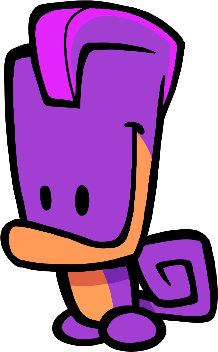 Larry | Suspects Mystery Mansion Wiki | Fandom