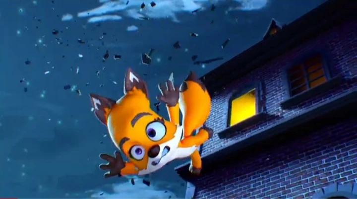 Nix's Mansion Adventure! | Suspects Mystery Mansion Wiki | Fandom