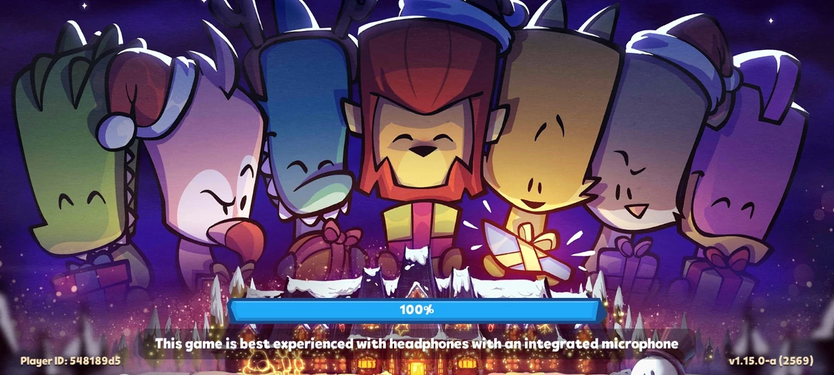 1.15.0 | Suspects Mystery Mansion Wiki | Fandom