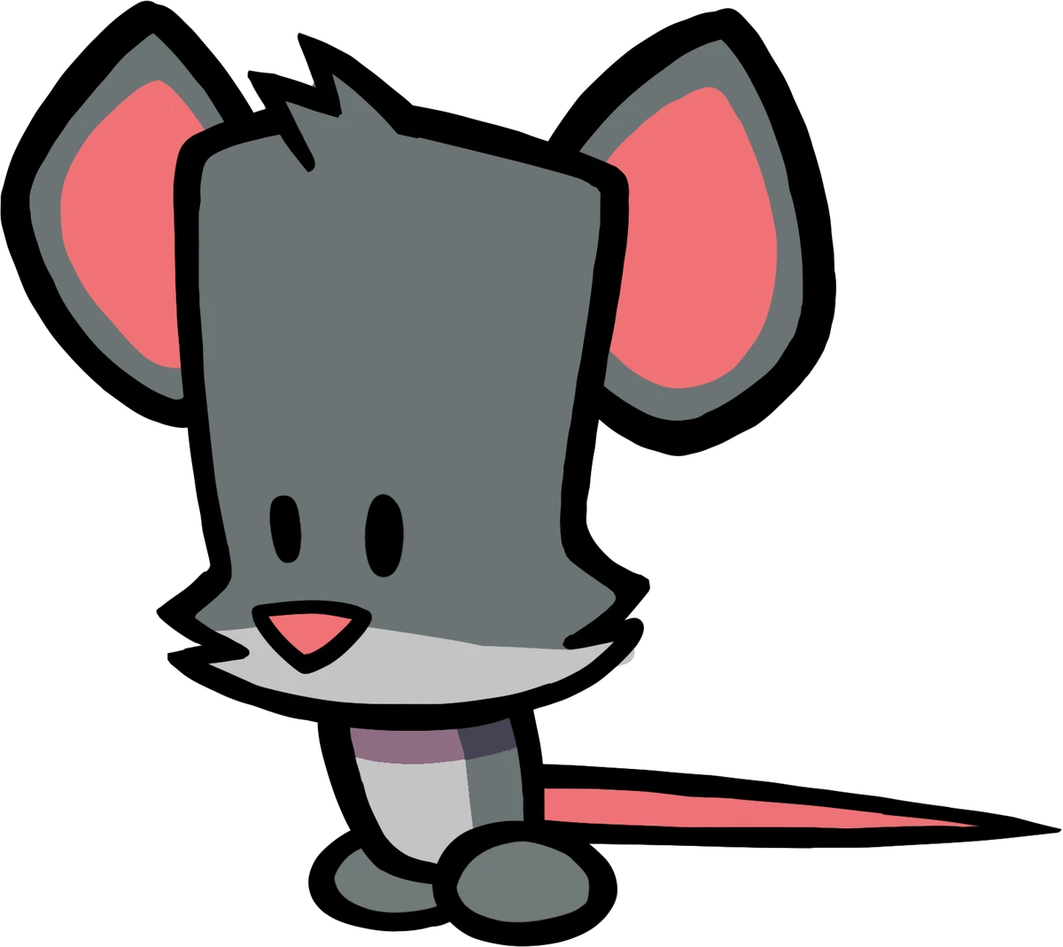 Louie | Suspects Mystery Mansion Wiki | Fandom