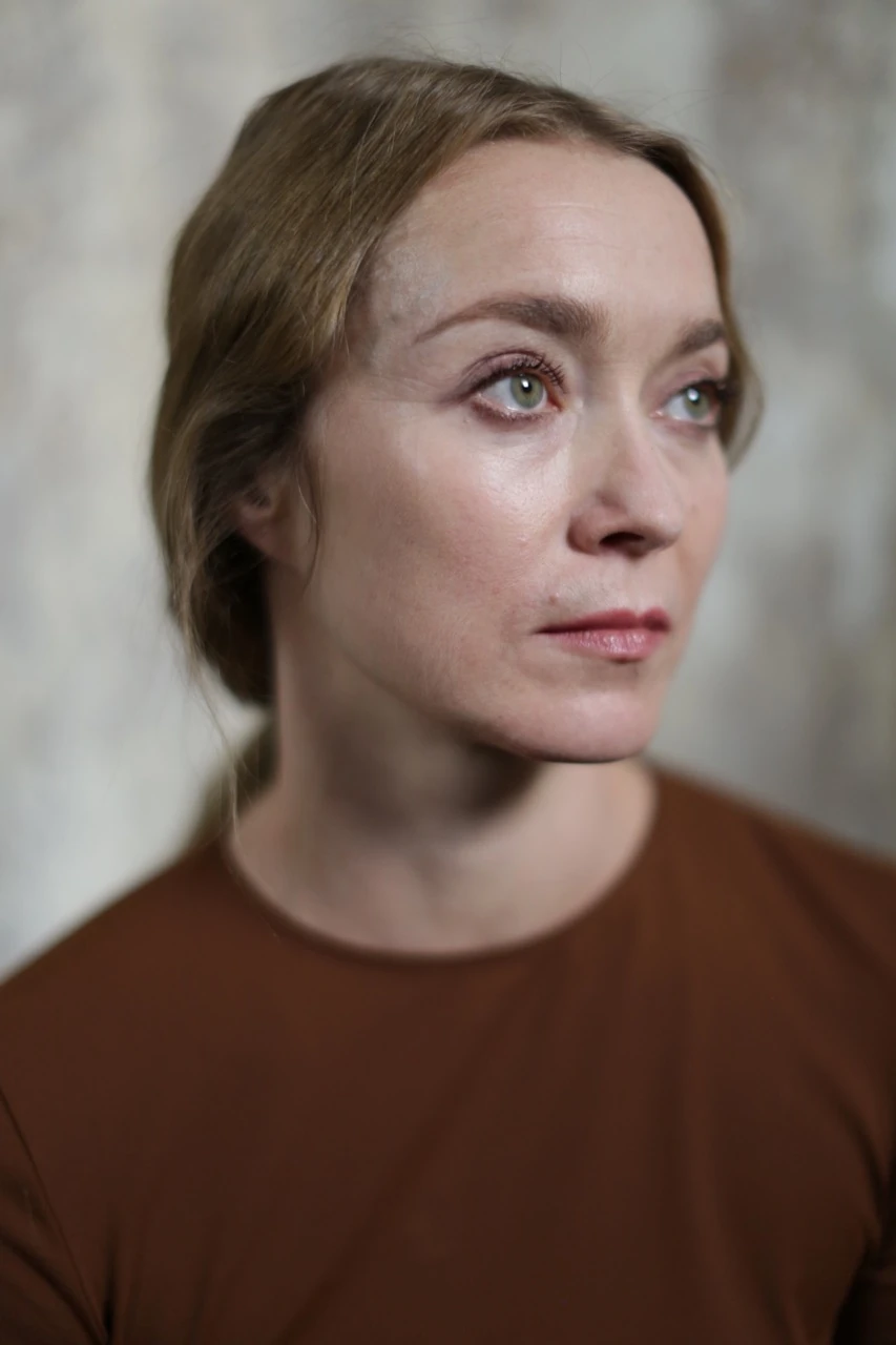 Olga Ivanova | Suspiria Wiki | Fandom