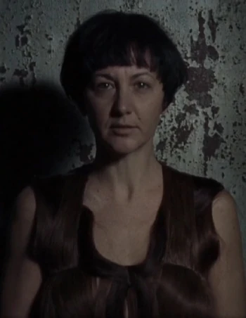 Miss Daniels | Suspiria Wiki | Fandom
