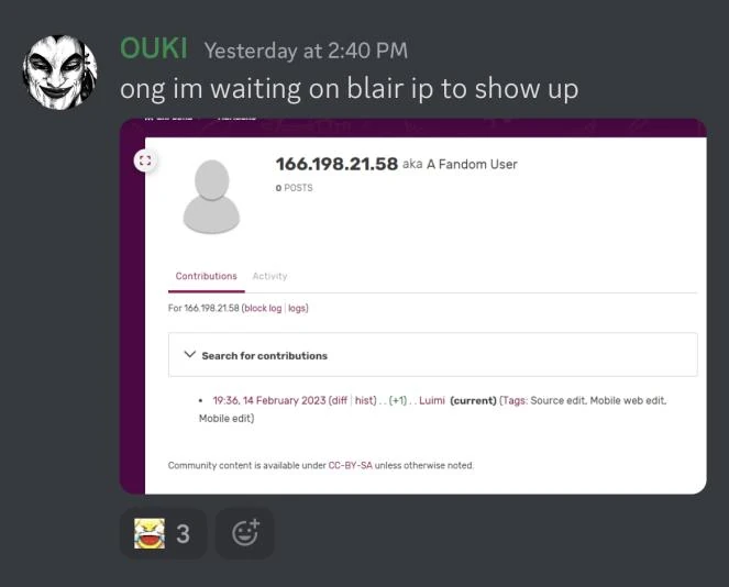 Screenshots | Sussy links Wiki | Fandom