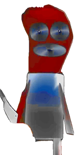 Unnamed Meat Butcher | Sussy Schoolgrounds Fanon Wiki | Fandom