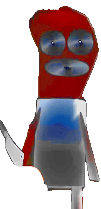 Unnamed Meat Butcher | Sussy Schoolgrounds Fanon Wiki | Fandom