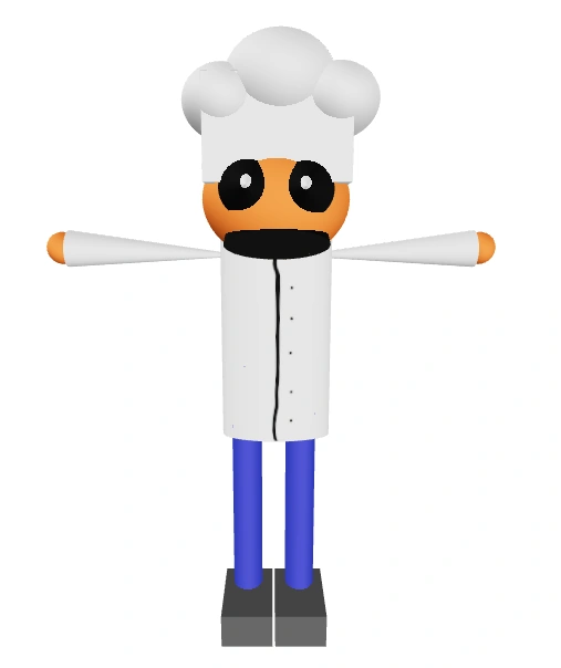 Chompy Wompy | Sussy Schoolgrounds Fanon Wiki | Fandom