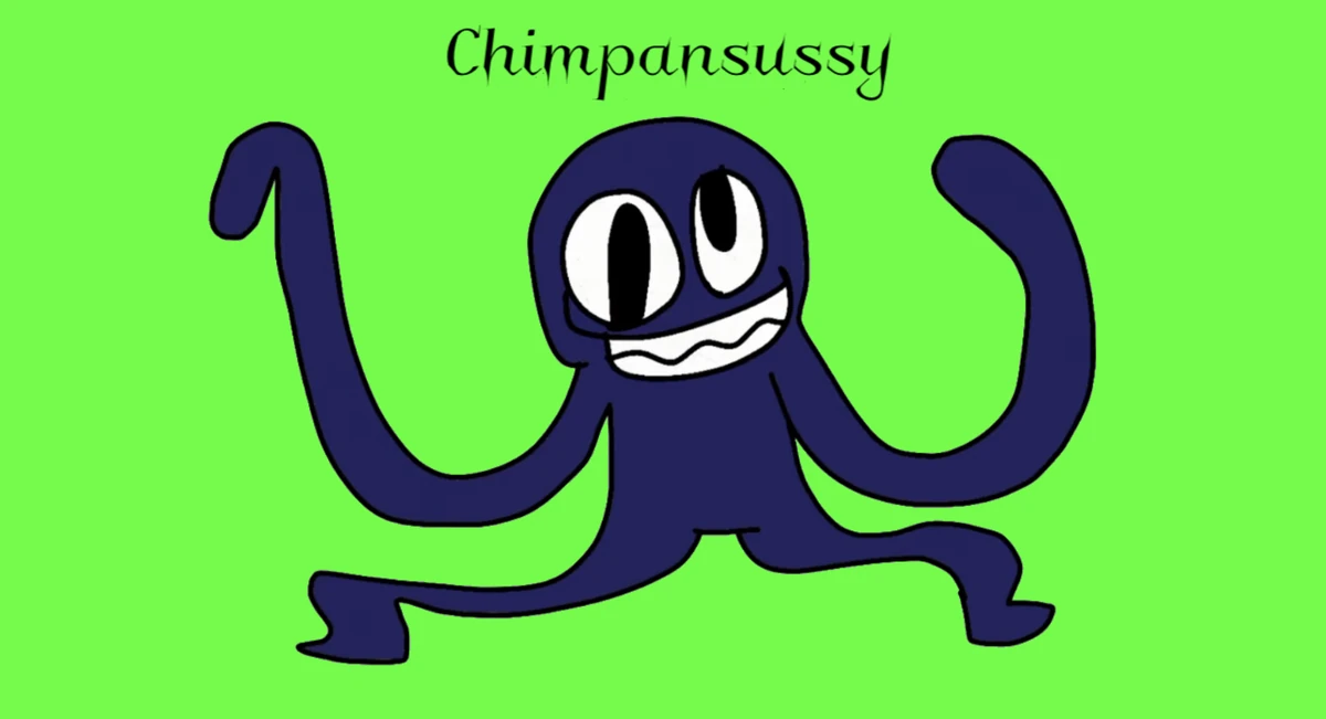 Godzilla da guy | Sussy Schoolgrounds Wiki | Fandom