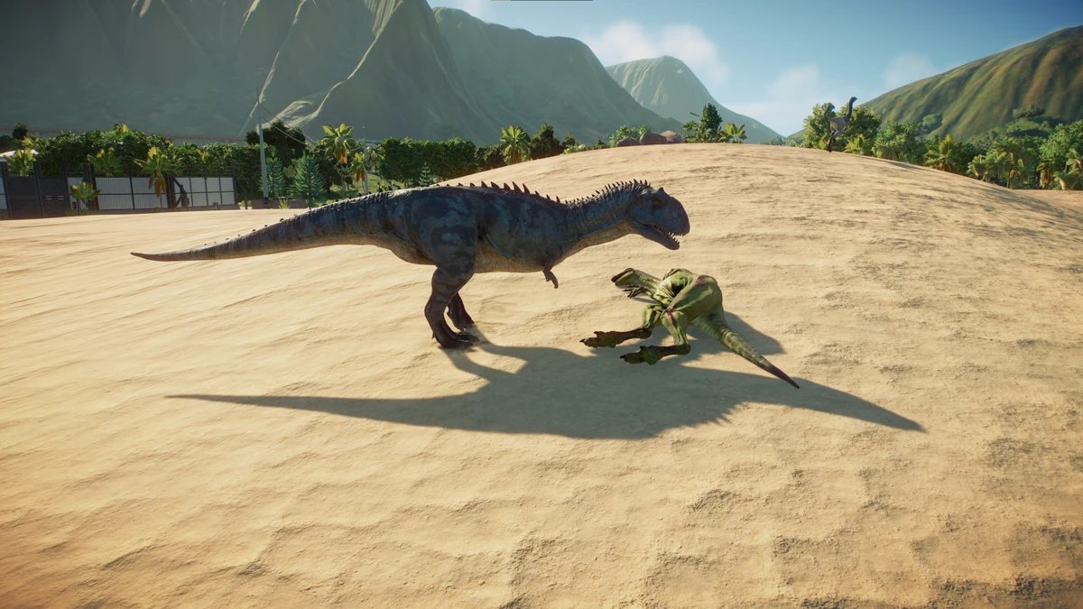 Water Lizard Boi | The Wiki | Fandom