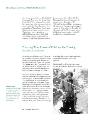 Watershed Planning | Sustainable Water Management Wiki | Fandom