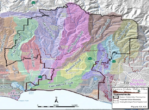 Watershed Planning | Sustainable Water Management Wiki | Fandom