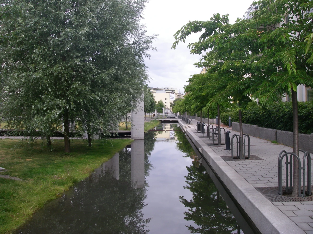 Sustainable Water Management in Action: Project Examples from the U.S ...