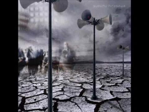 Mirror Gate | Susumu Hirasawa English Fan Wiki | Fandom