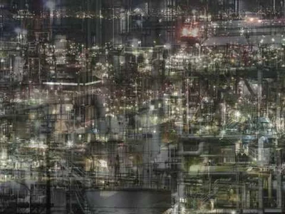 Heaven 2000 | Susumu Hirasawa English Fan Wiki | Fandom