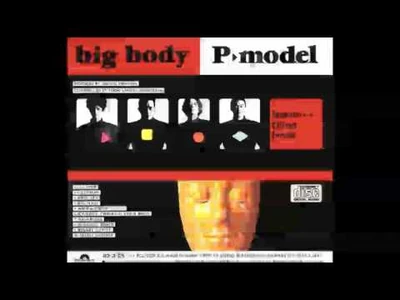 BINARY GHOST | Susumu Hirasawa English Fan Wiki | Fandom