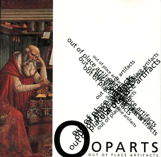 OOPARTS | Susumu Hirasawa English Fan Wiki | Fandom