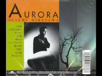 SONG OF THE FORCE | Susumu Hirasawa English Fan Wiki | Fandom