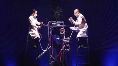 White and Huge | Susumu Hirasawa English Fan Wiki | Fandom