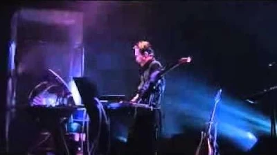 Rocket | Susumu Hirasawa English Fan Wiki | Fandom