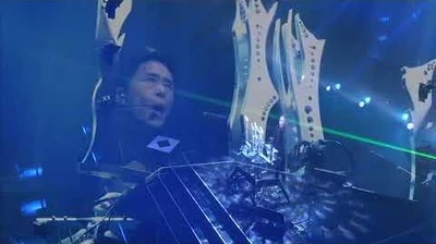 MURAMASA | Susumu Hirasawa English Fan Wiki | Fandom