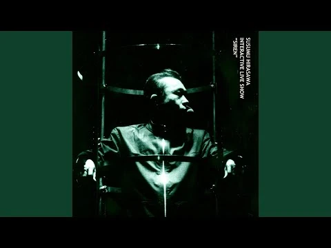 Asok | Susumu Hirasawa English Fan Wiki | Fandom