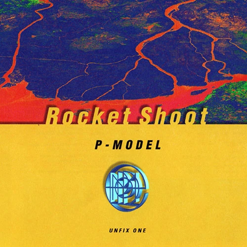 Rocket Shoot (Single) | Susumu Hirasawa English Fan Wiki | Fandom