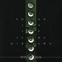 Discography | Susumu Hirasawa English Fan Wiki | Fandom