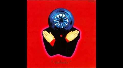 Gemini | Susumu Hirasawa English Fan Wiki | Fandom