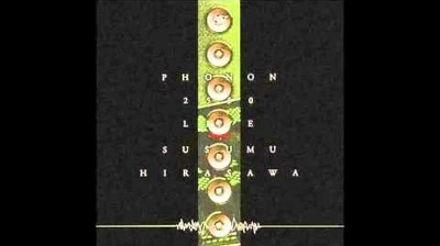 Immortal Man | Susumu Hirasawa English Fan Wiki | Fandom