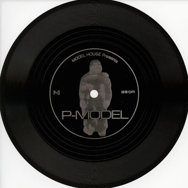 Index P-0 (Single) | Susumu Hirasawa English Fan Wiki | Fandom