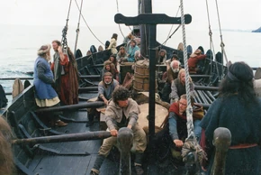 Sea Dragon | Sutcliff Wiki | Fandom