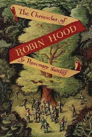 The Chronicles of Robin Hood | Sutcliff Wiki | Fandom