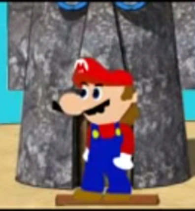 Mario | Suteegee Wiki | Fandom