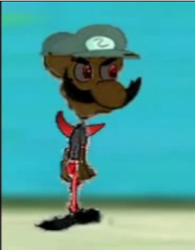 Squeegee | Suteegee Wiki | Fandom