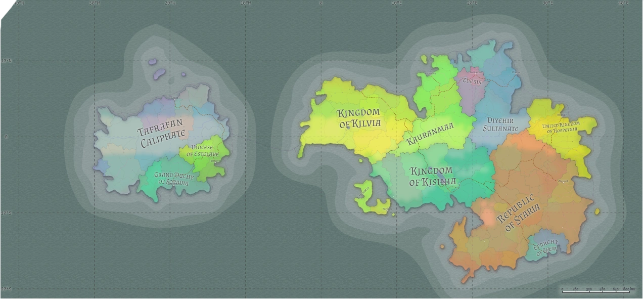 Suvis World | Suvis Wiki | Fandom