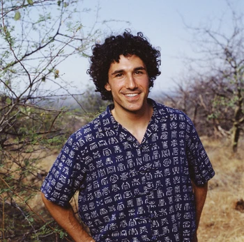 Ethan Zohn | Suvivoroaredux Wiki | Fandom