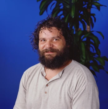 Rupert Boneham | Suvivoroaredux Wiki | Fandom