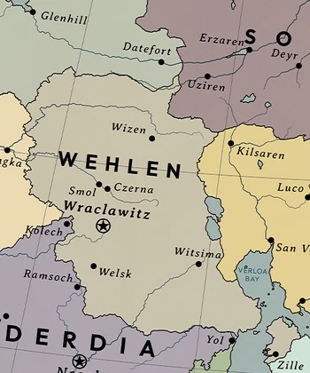 Wehlen | Suzerain Wiki | Fandom