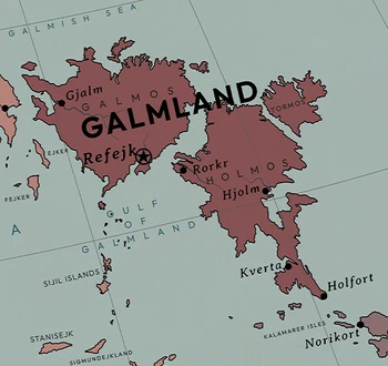 Galmland | Suzerain Wiki | Fandom