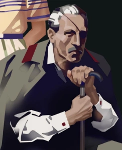 Markas Myst | Suzerain Wiki | Fandom