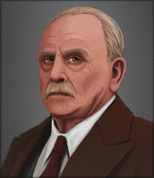 Tarquin Soll | Suzerain Wiki | Fandom