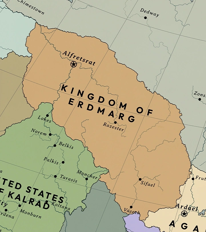 Erdmarg | Suzerain Wiki | Fandom