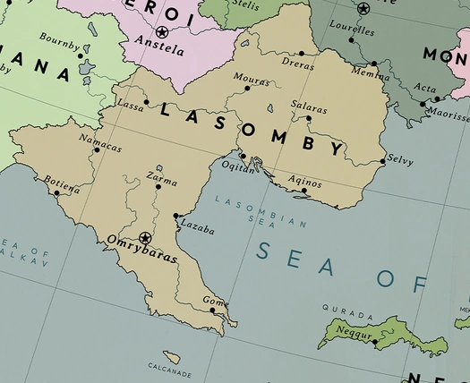 Lasomby | Suzerain Wiki | Fandom